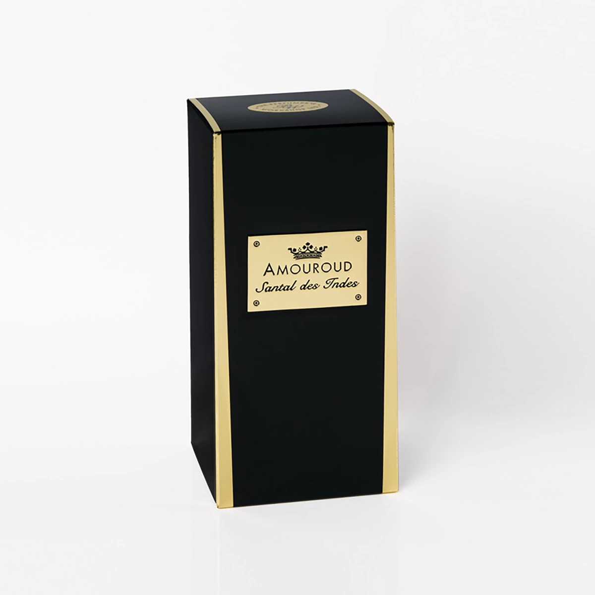 Autajon awarded for the Amouroud Perfumer’s Workshop carton - Autajon