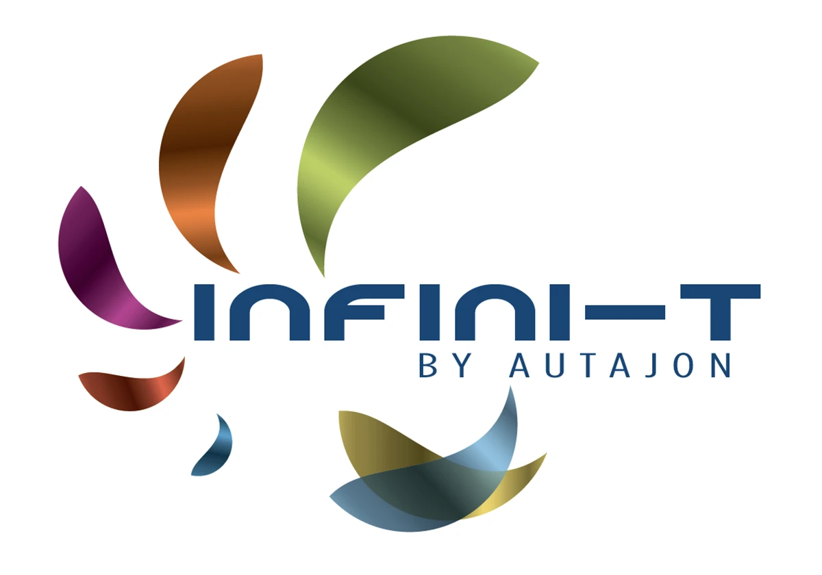 INFINI‑T by Autajon: unique customization for your labels - Autajon