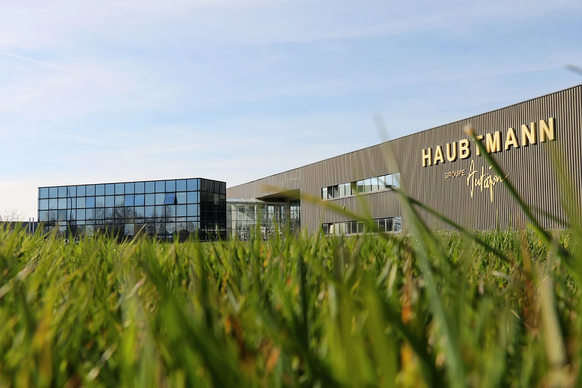 Autajon Packaging Haubtmann - Autajon