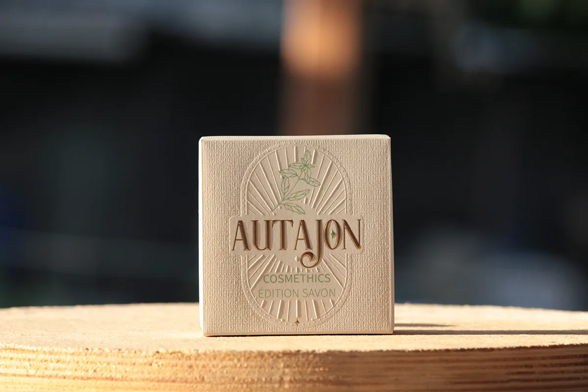 Folding cartons - Autajon